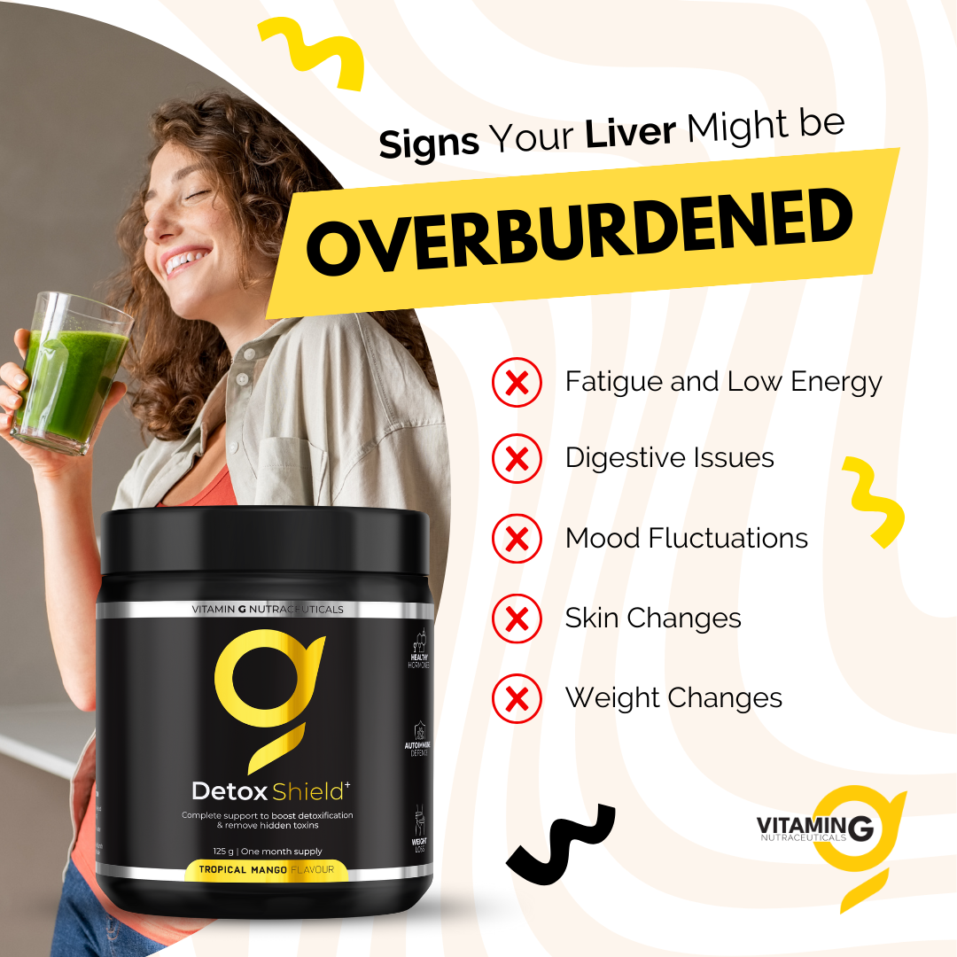 DetoxShield + – Vitamin G Nutraceuticals
